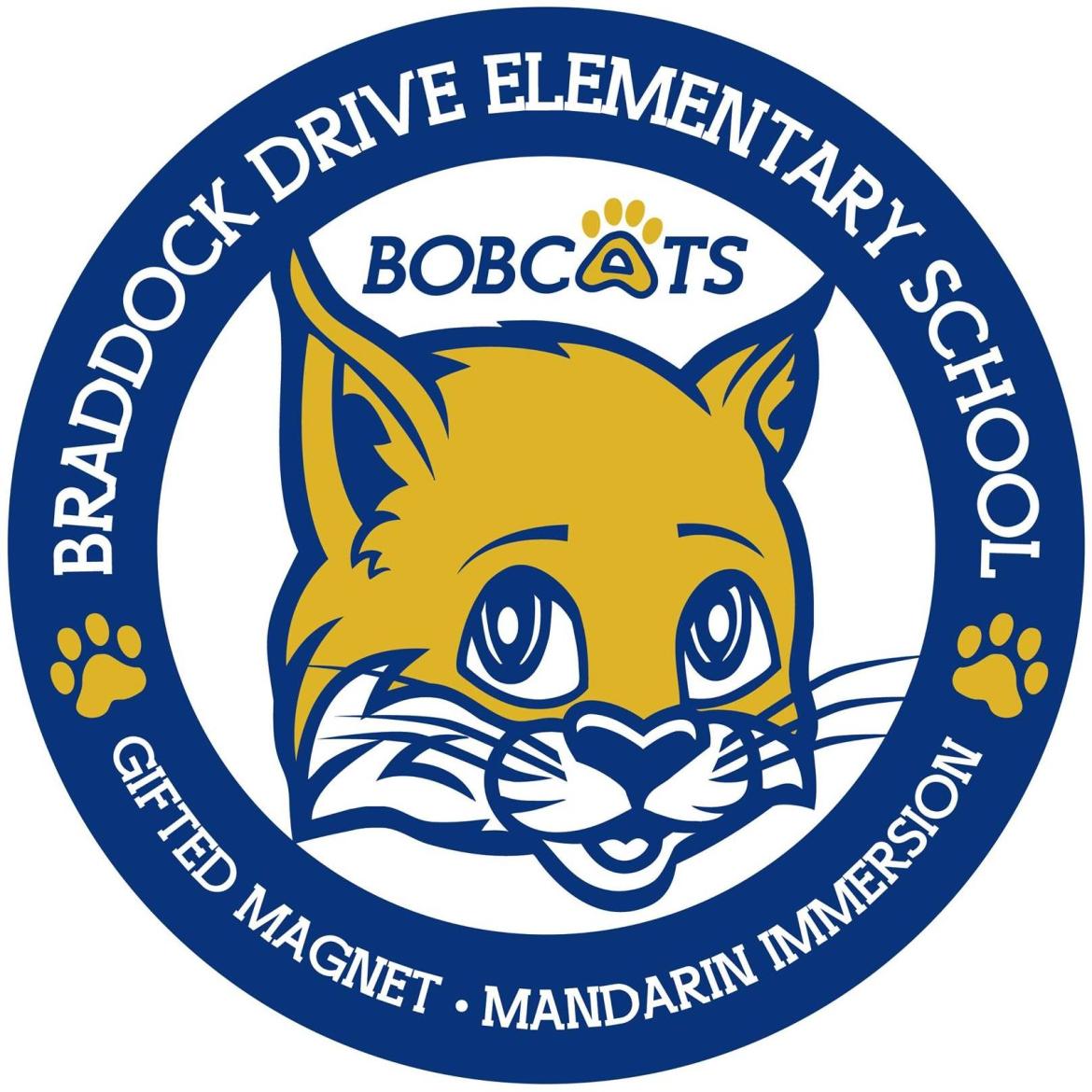 Braddock Elementary School Volunteer Center